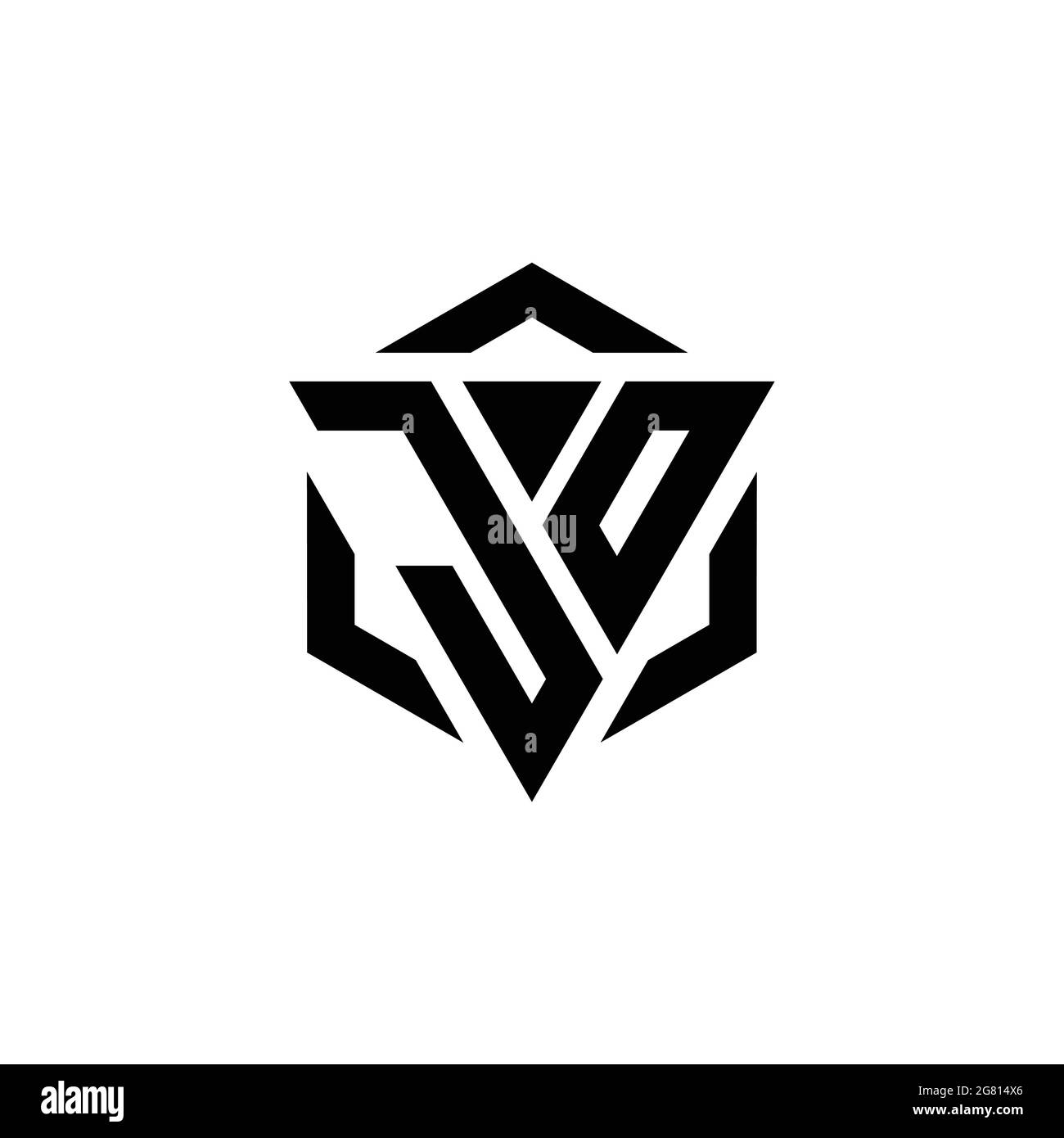 Jo logo Stock Vector Images - Alamy