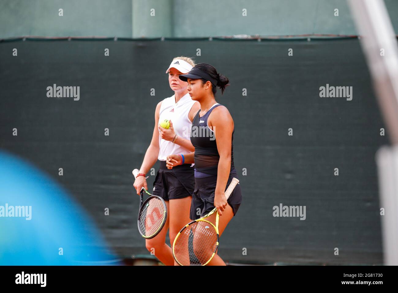 Madison sieg hi-res stock photography and images - Alamy