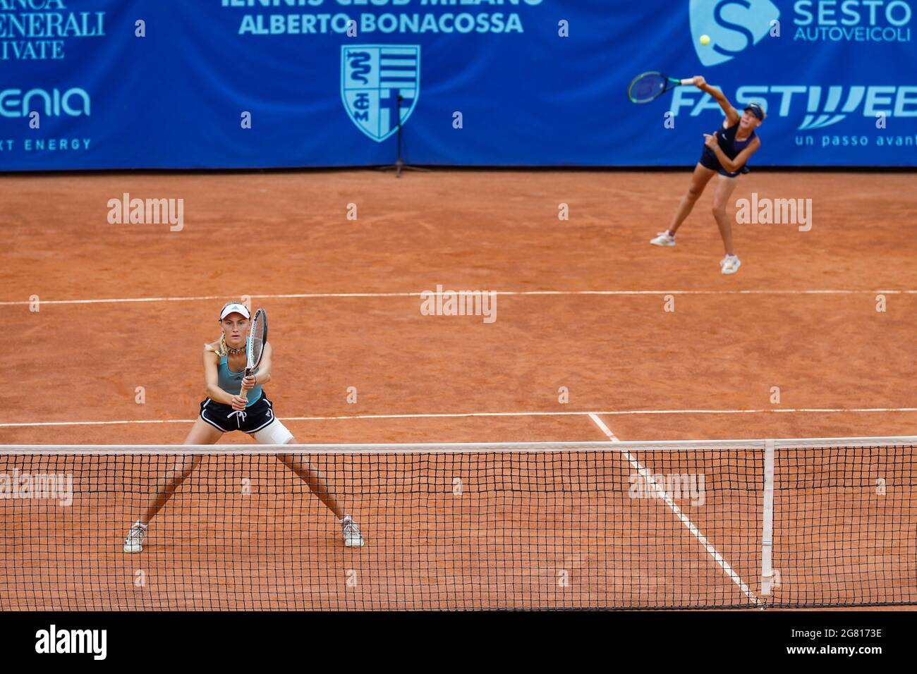 Anastasia abbagnato hi-res stock photography and images - Alamy