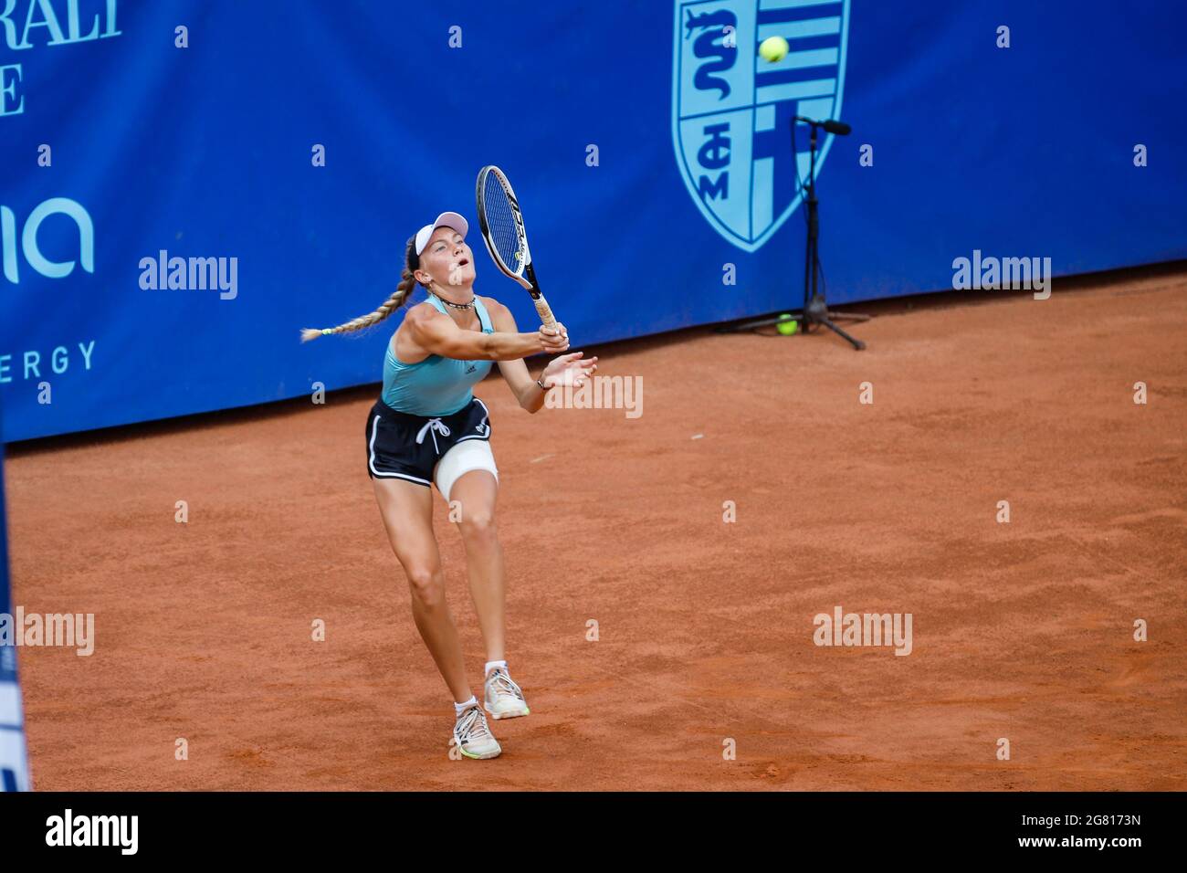 Anastasia abbagnato hi-res stock photography and images - Alamy