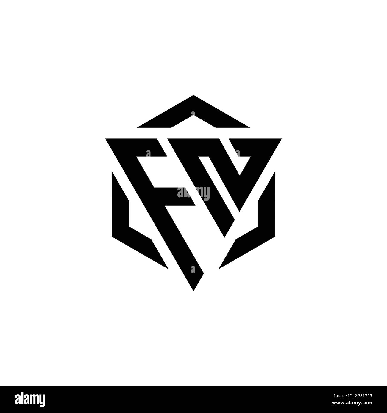 Nf gaming letters hi-res stock photography and images - Alamy