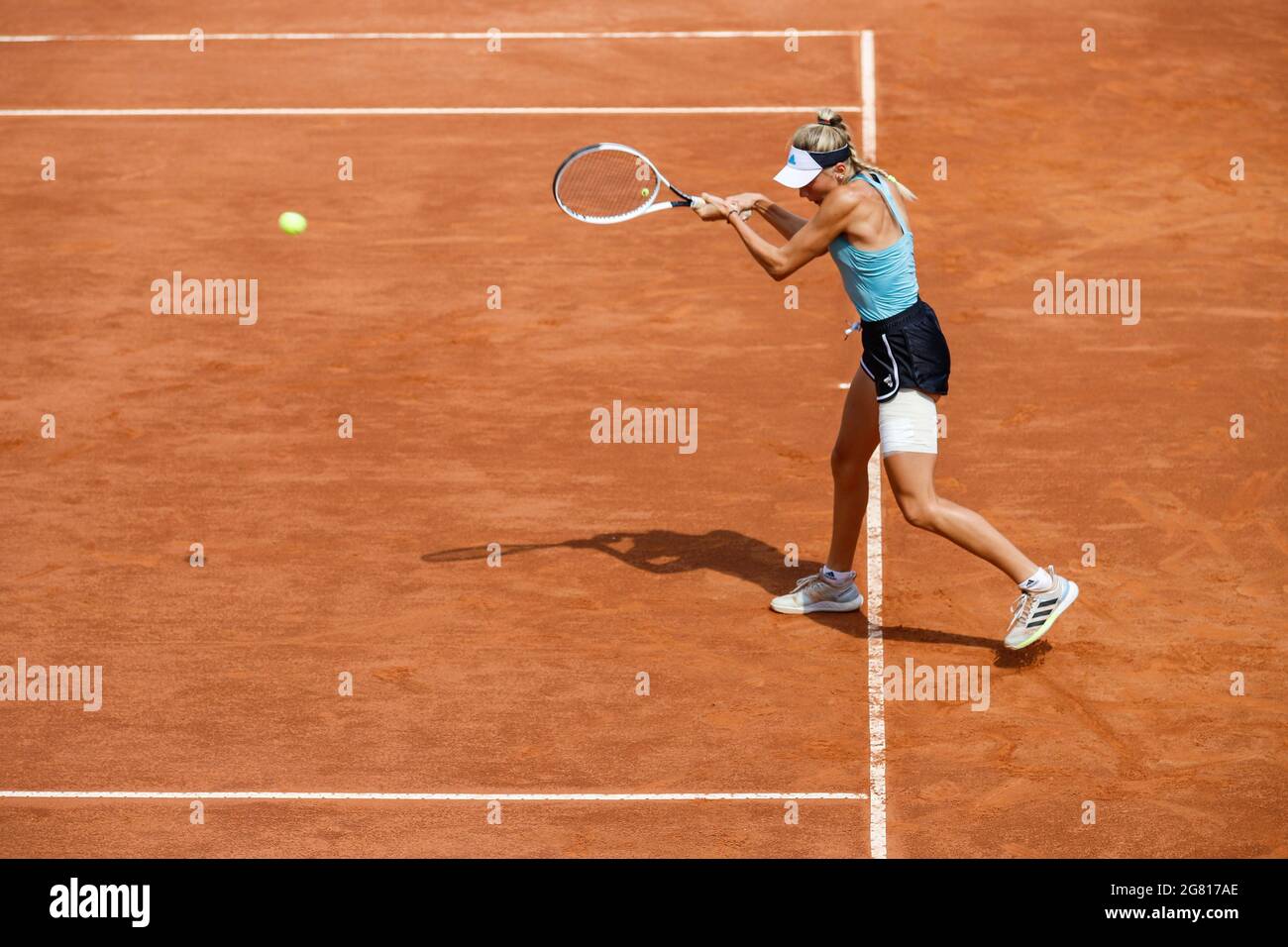 Anastasia abbagnato hi-res stock photography and images - Alamy