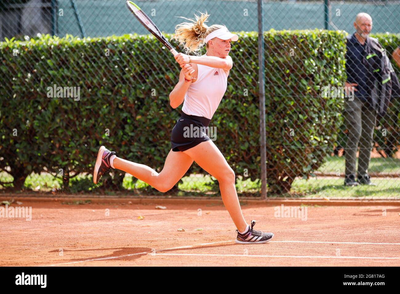 Madison sieg hi-res stock photography and images - Alamy