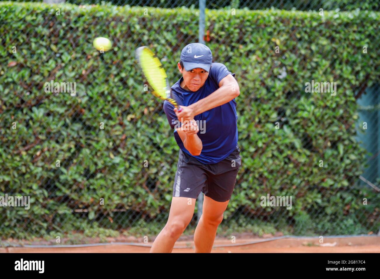 Luka mikrut hi-res stock photography and images - Alamy