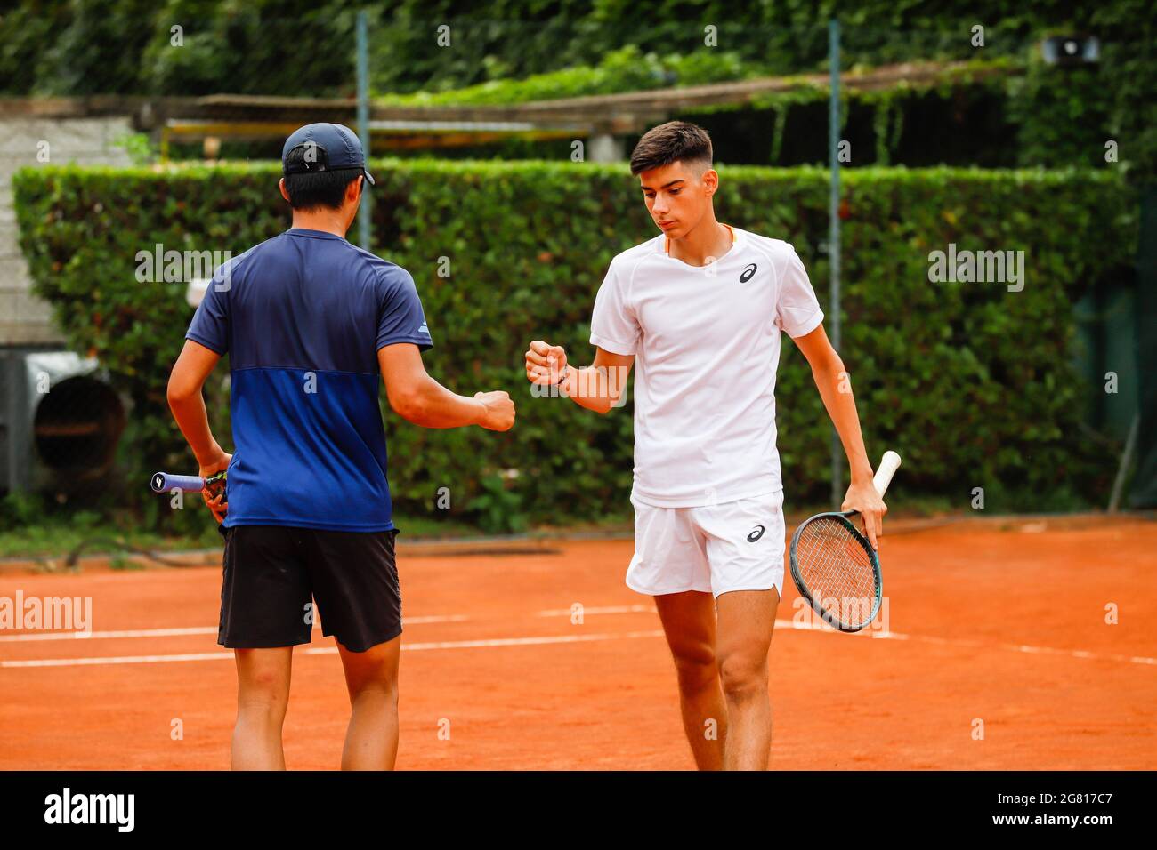 Luka mikrut hi-res stock photography and images - Alamy