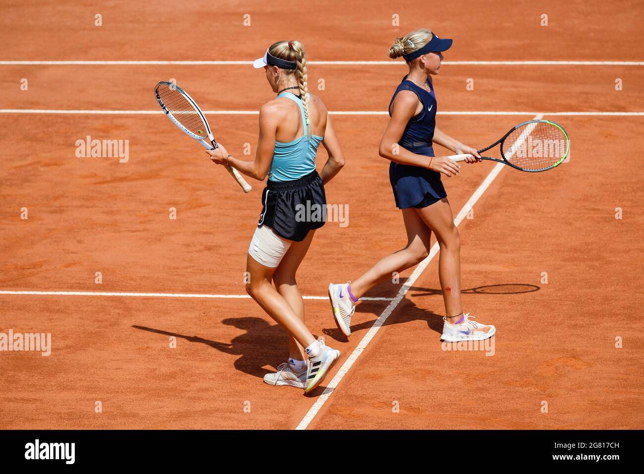 Anastasia abbagnato hi-res stock photography and images - Alamy