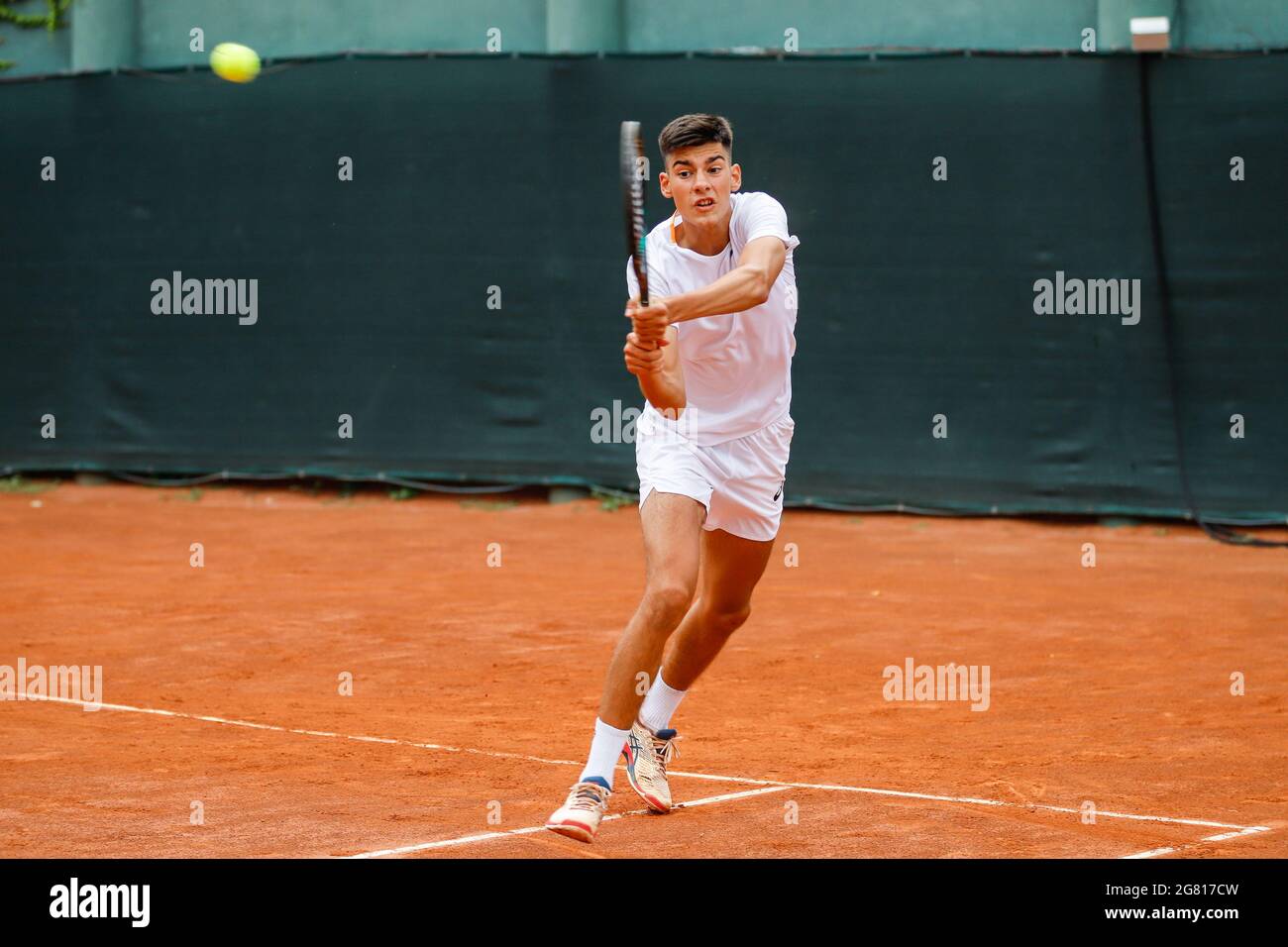 Luka mikrut hi-res stock photography and images - Alamy