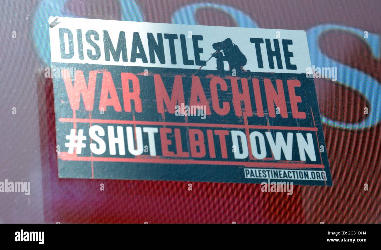 Dismantle war machine hi-res stock photography and images - Alamy