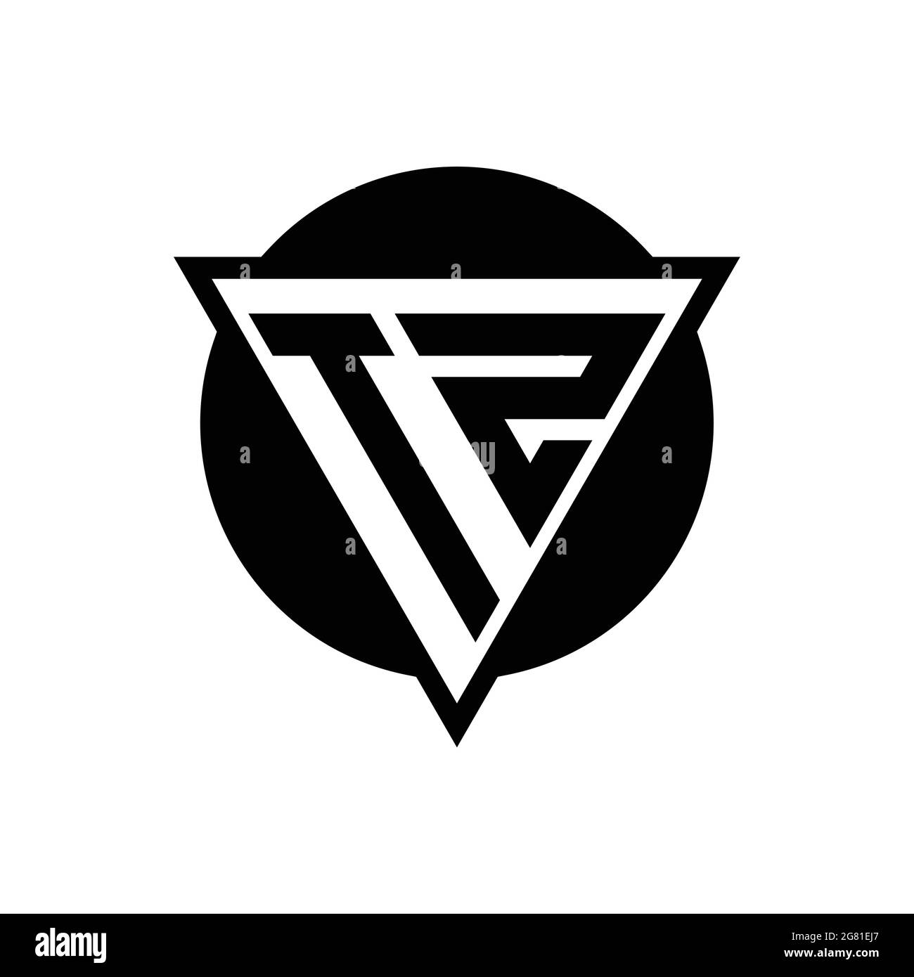 Tz logo vector vectors hi-res stock photography and images - Alamy