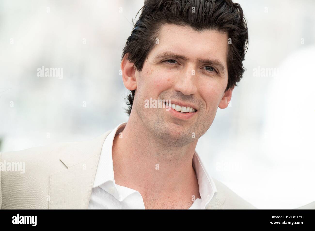 Andrew muscato hi-res stock photography and images - Alamy