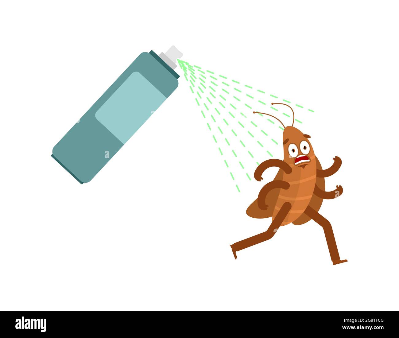 Unique bugs Stock Vector Images - Alamy