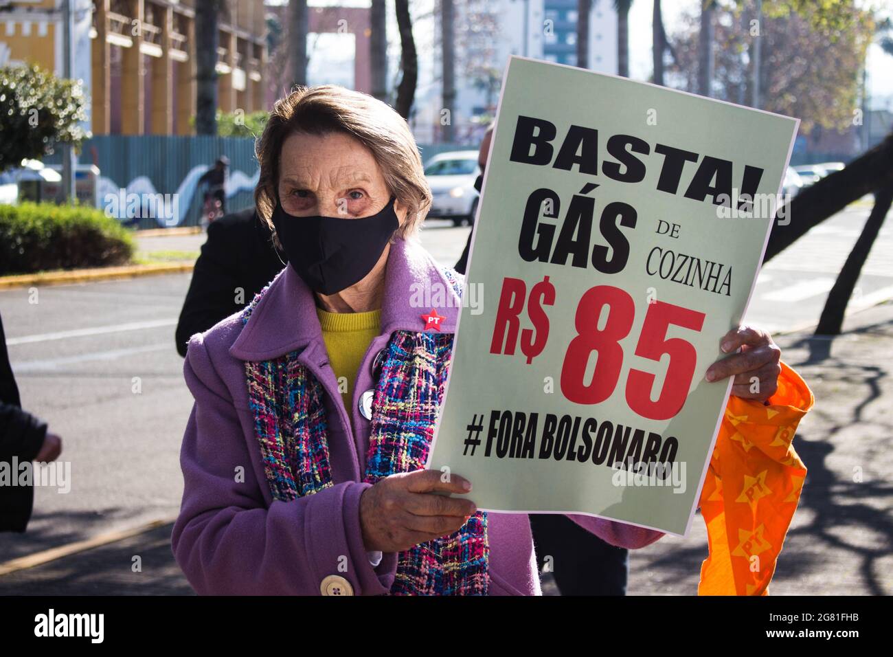 street photograph, campo bom, rs, brazil Stock Photo - Alamy