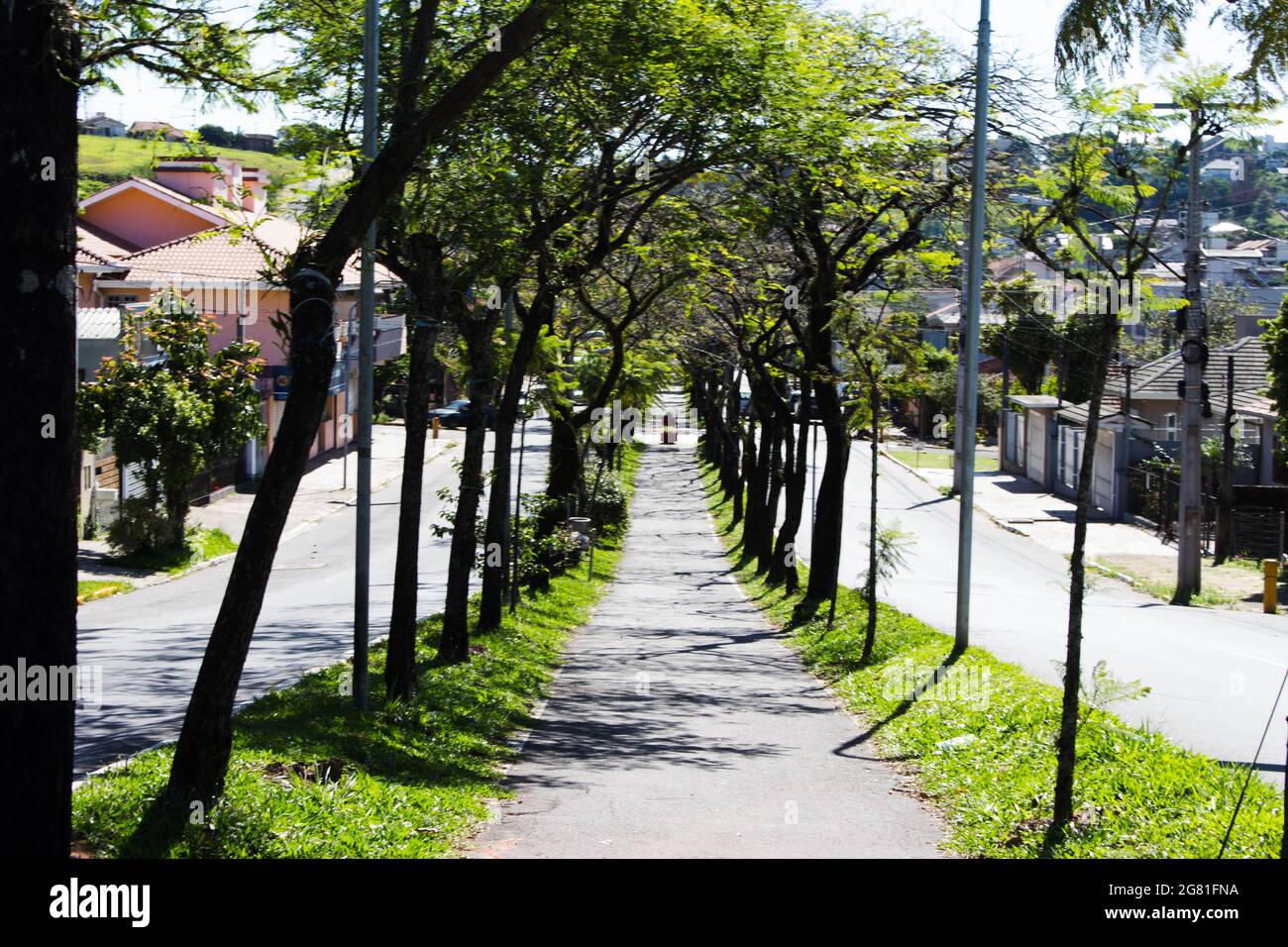 street photograph, campo bom, rs, brazil Stock Photo - Alamy