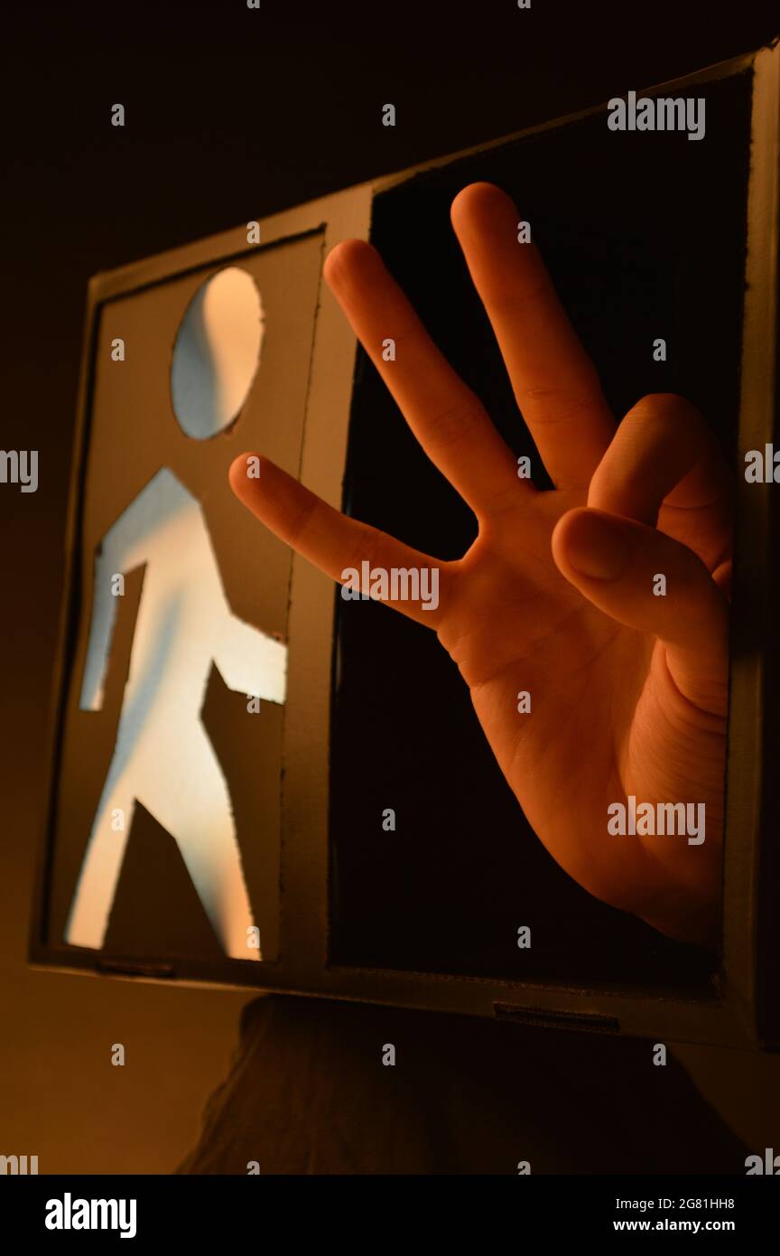 Crosswalk Sign High Resolution Stock Photography and Images - Alamy