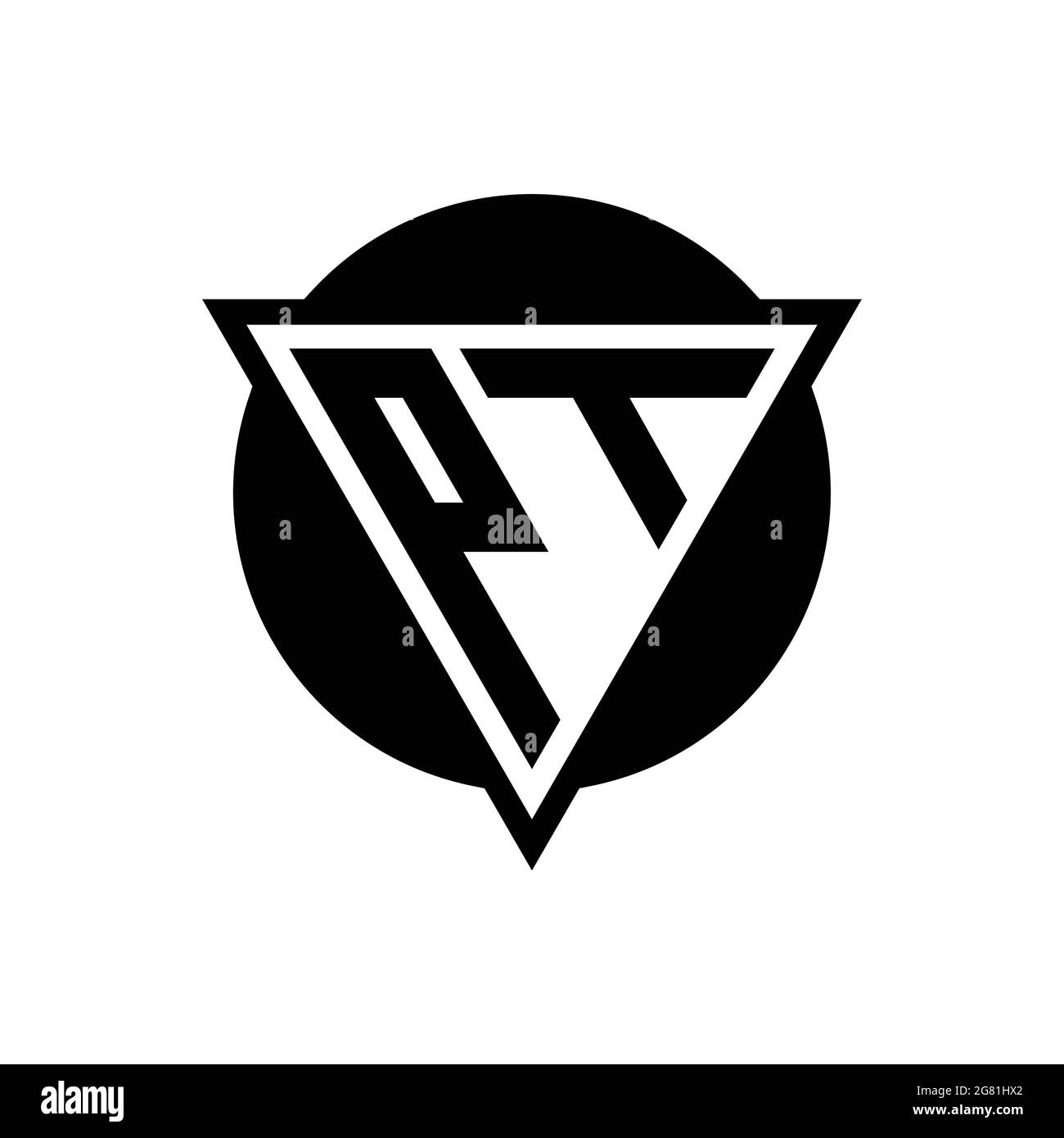 Pt logos hi-res stock photography and images - Alamy