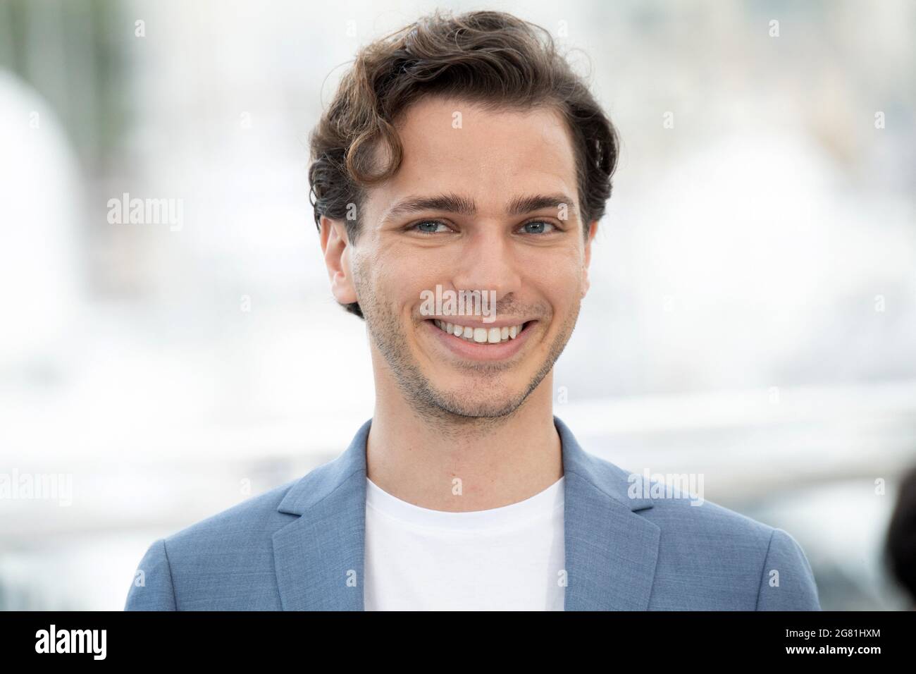 Emanuele arioli hi-res stock photography and images - Alamy