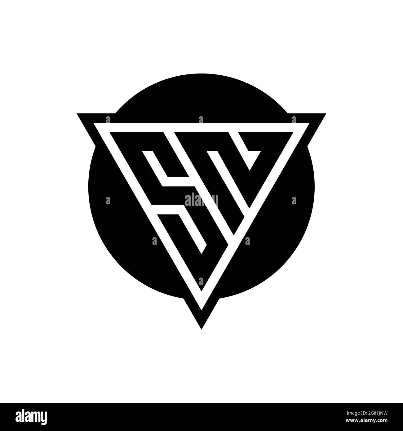 Sn logos hi-res stock photography and images - Alamy