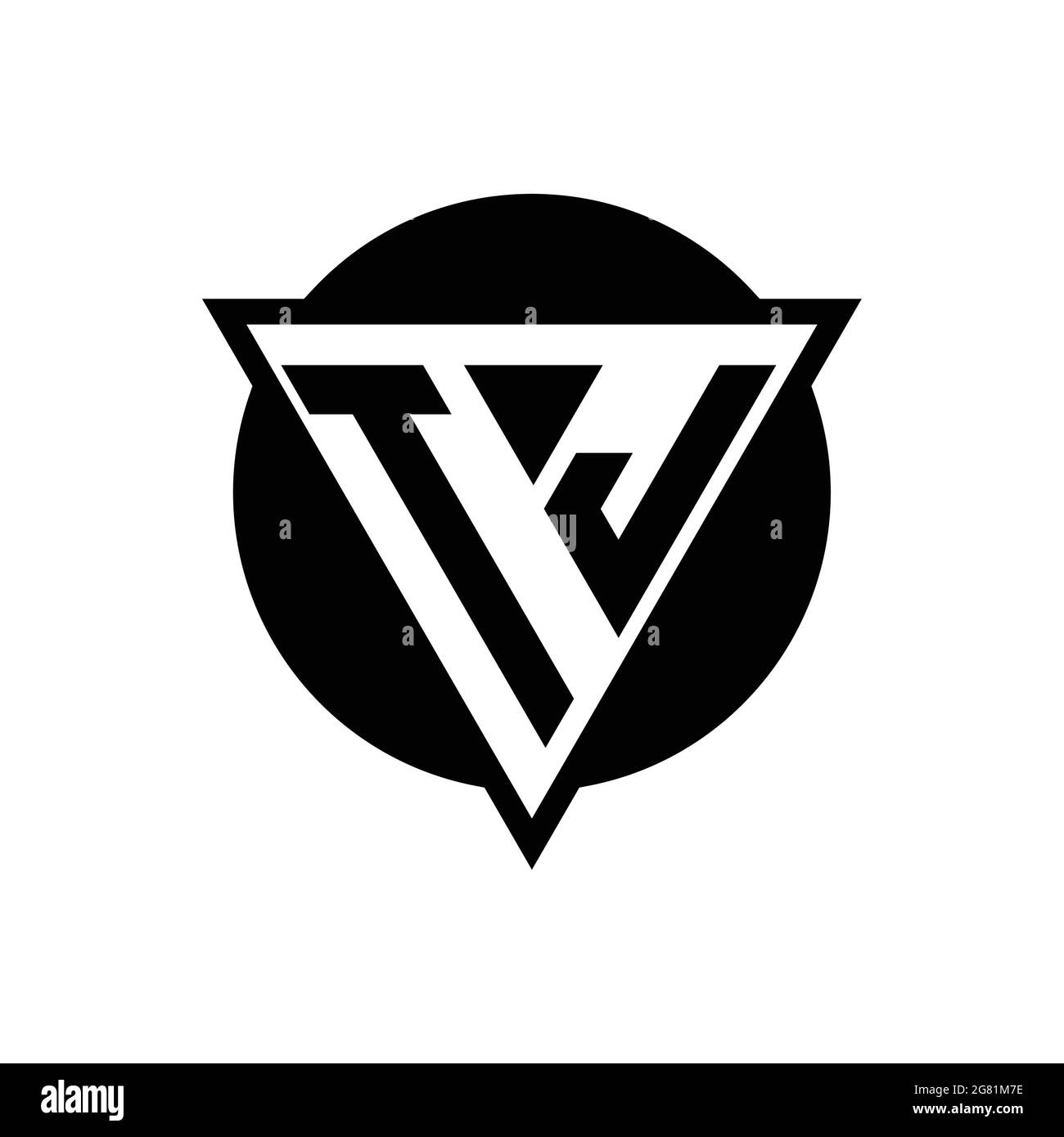 Tj logo Black and White Stock Photos & Images - Alamy