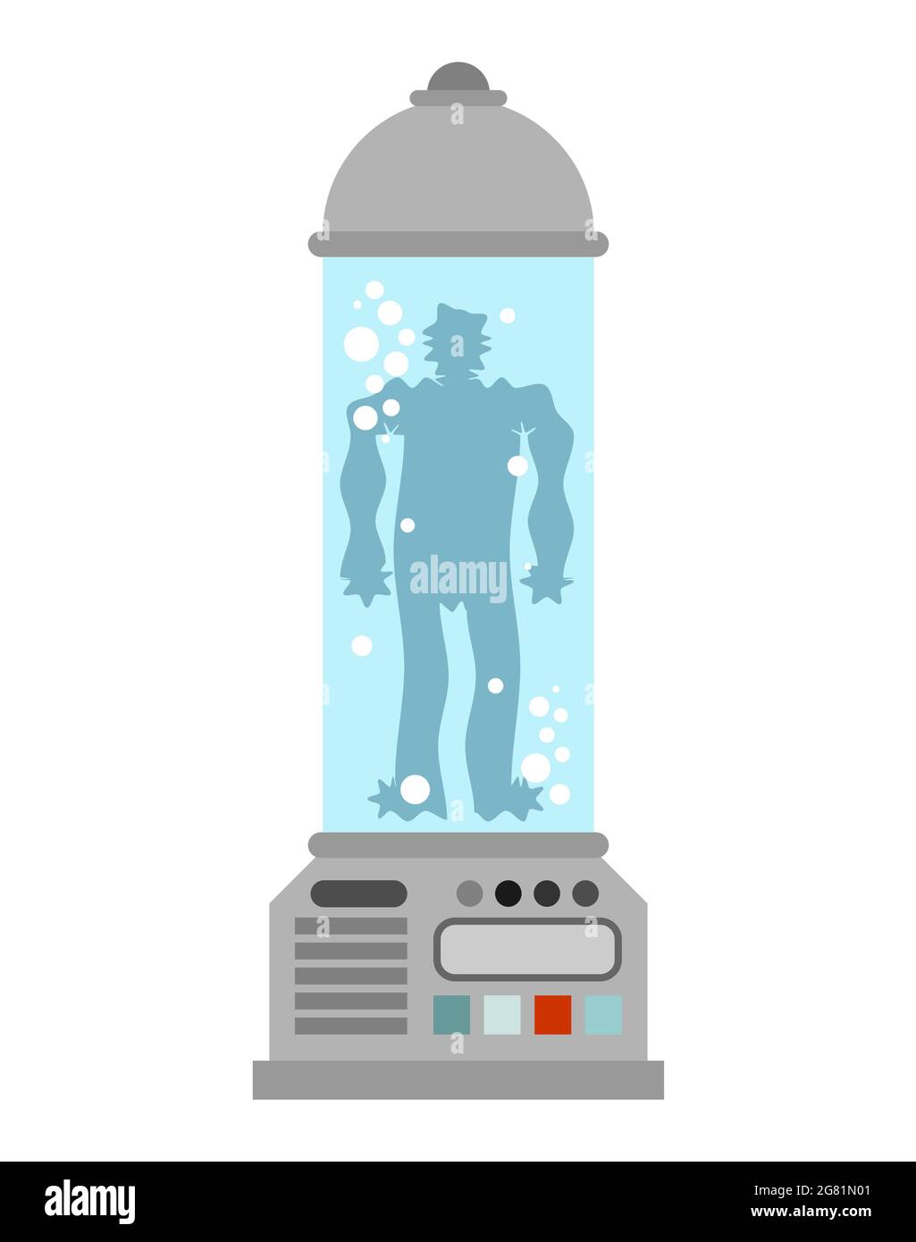 Human teleportation. Technology of transferring person in space. Future ...