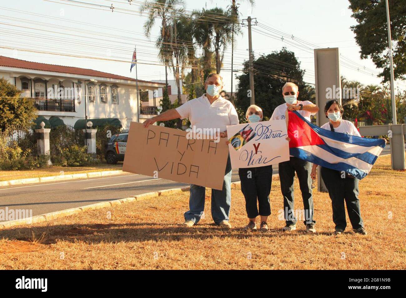 Cubaos hi-res stock photography and images - Alamy