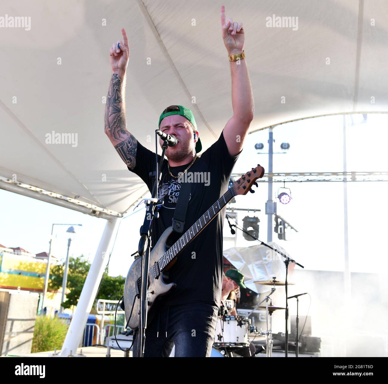 Adam ernst hi-res stock photography and images - Alamy