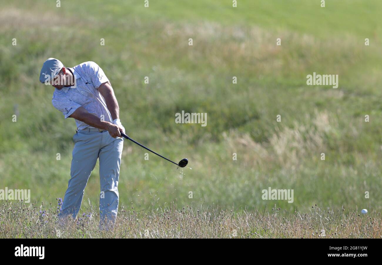 Bryson powers hi-res stock photography and images - Alamy