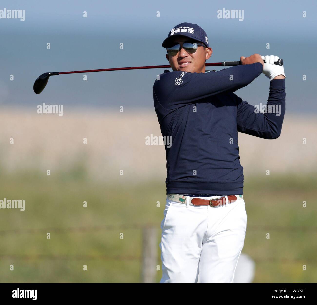 C.t. pan hi-res stock photography and images - Alamy