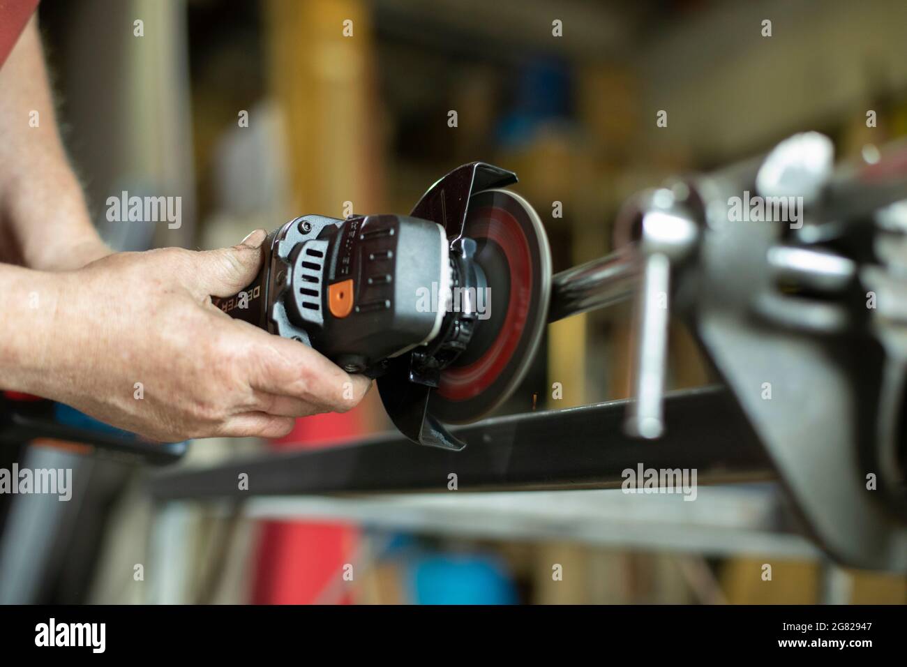Rough work hi-res stock photography and images - Alamy