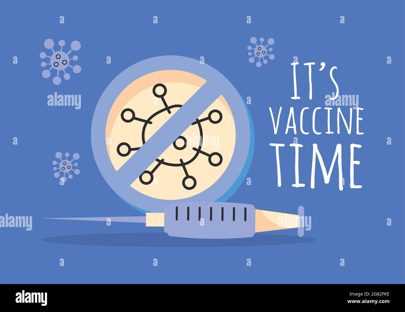 Don't care poster Stock Vector Images - Alamy