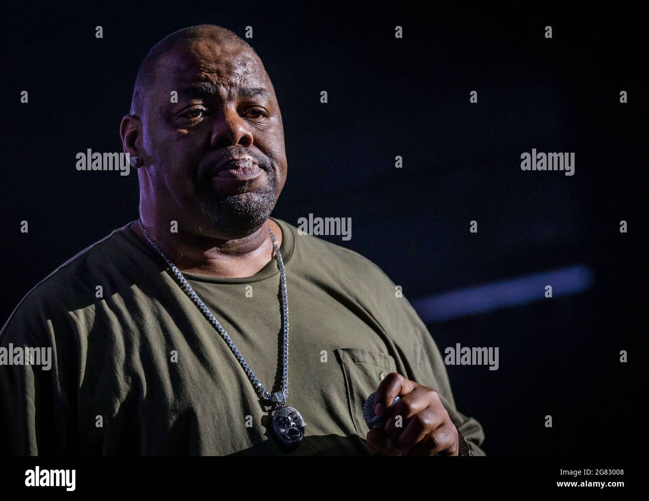 Dmx 2021 hi-res stock photography and images - Alamy