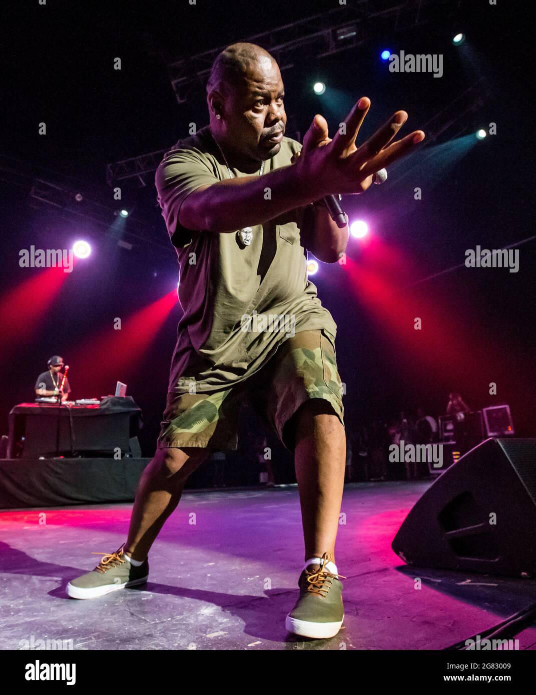 Dmx 2021 hi-res stock photography and images - Alamy