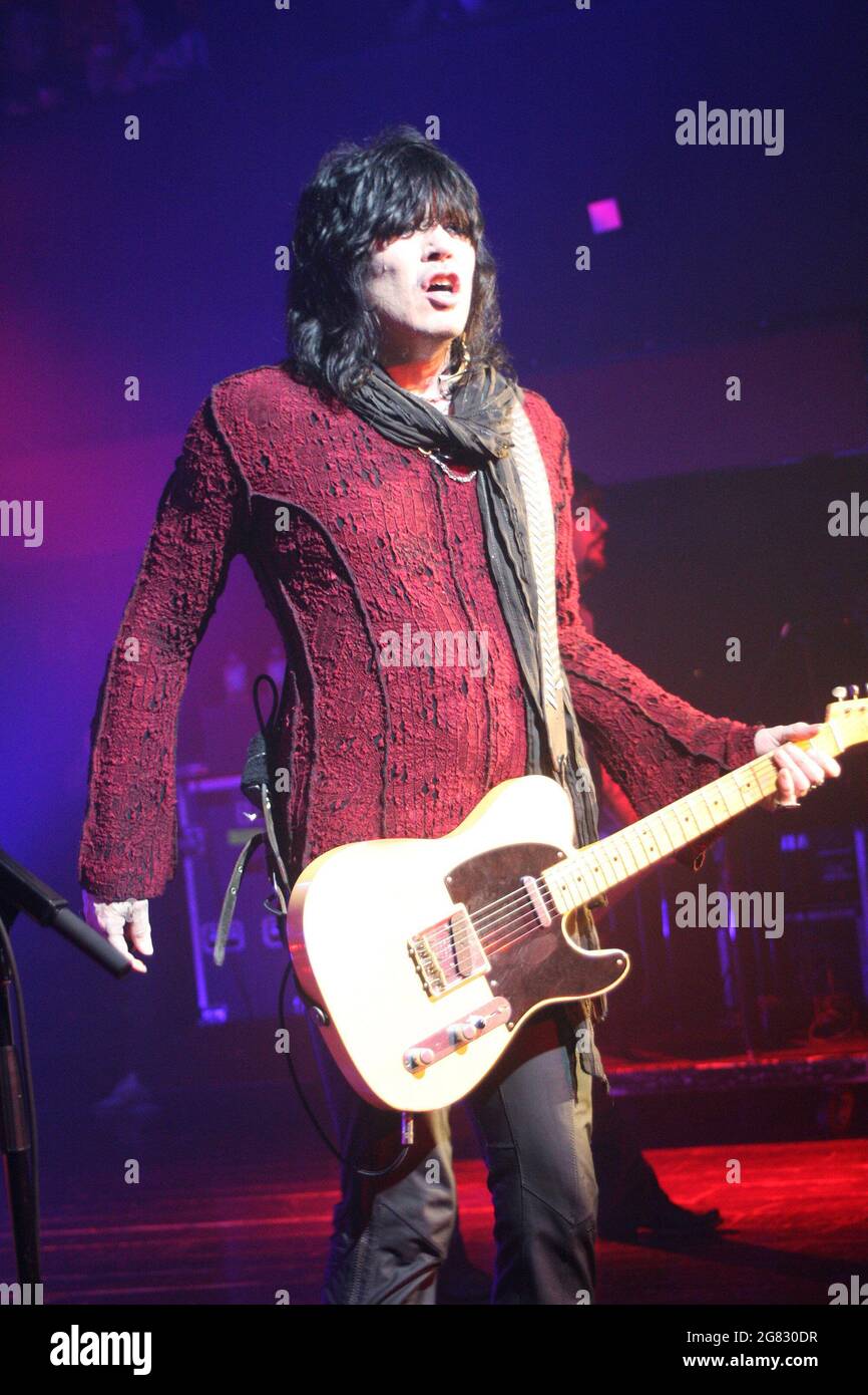 Jeff labar hi-res stock photography and images - Alamy