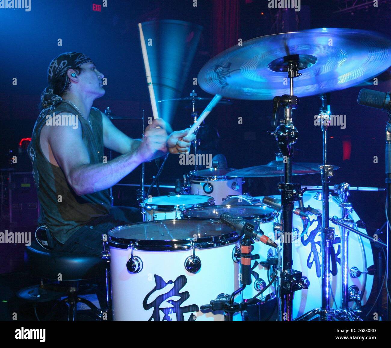 Jeff labar hi-res stock photography and images - Alamy