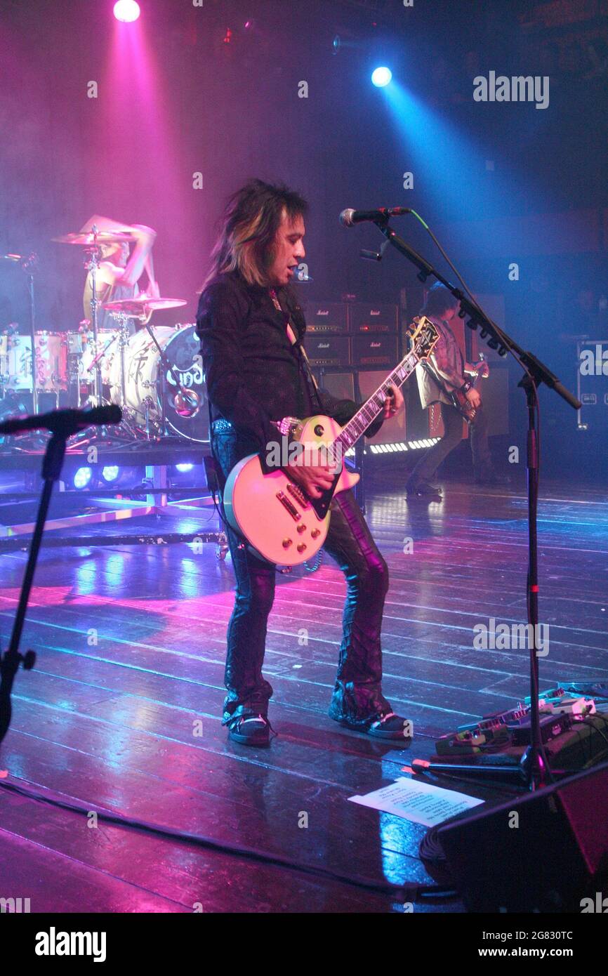 Jeff labar hi-res stock photography and images - Alamy