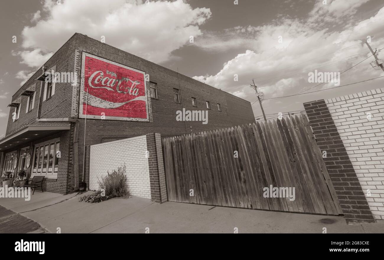 Lubbock texas hi-res stock photography and images - Alamy