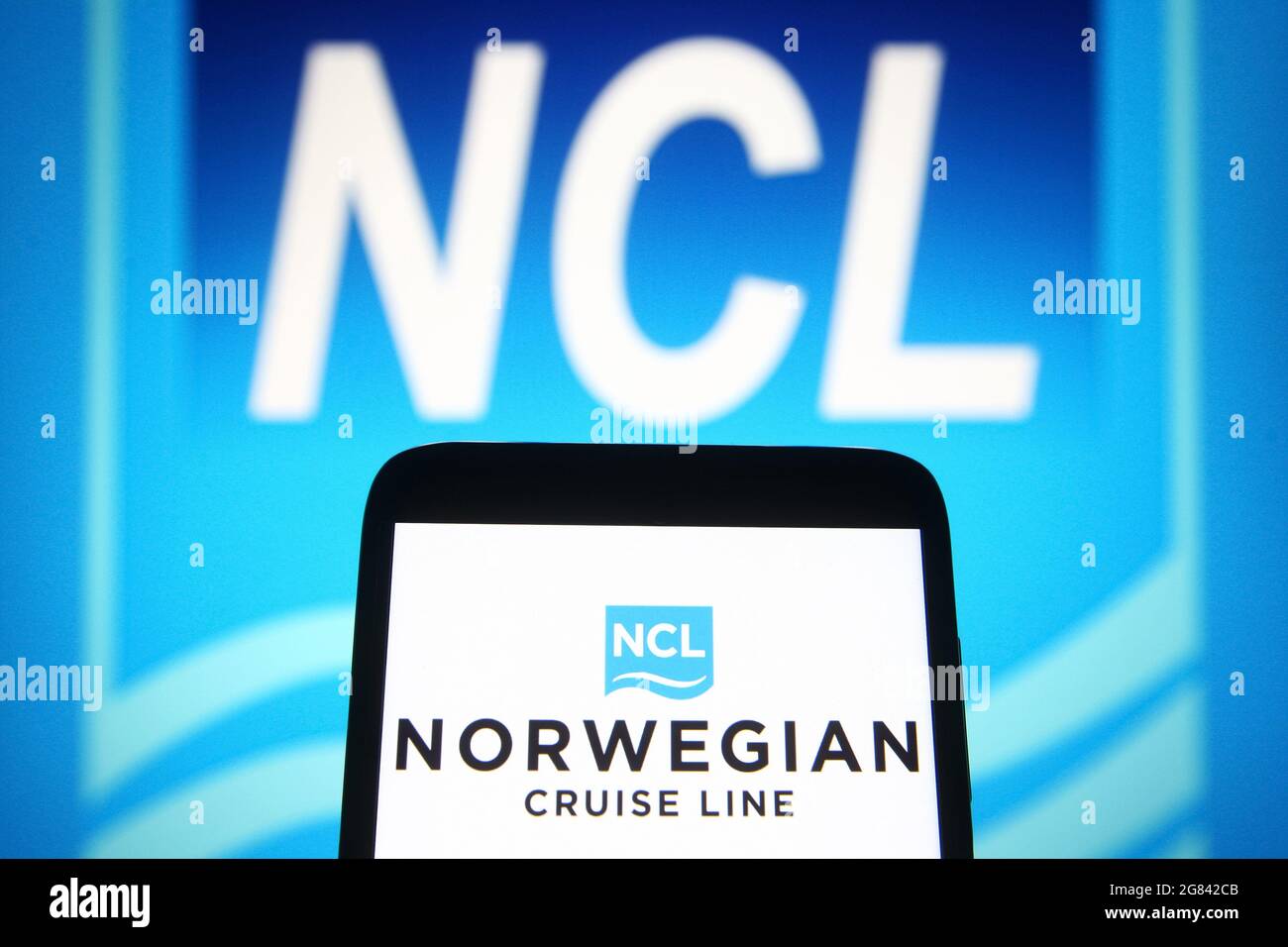 Ncl technology logo hi-res stock photography and images - Alamy