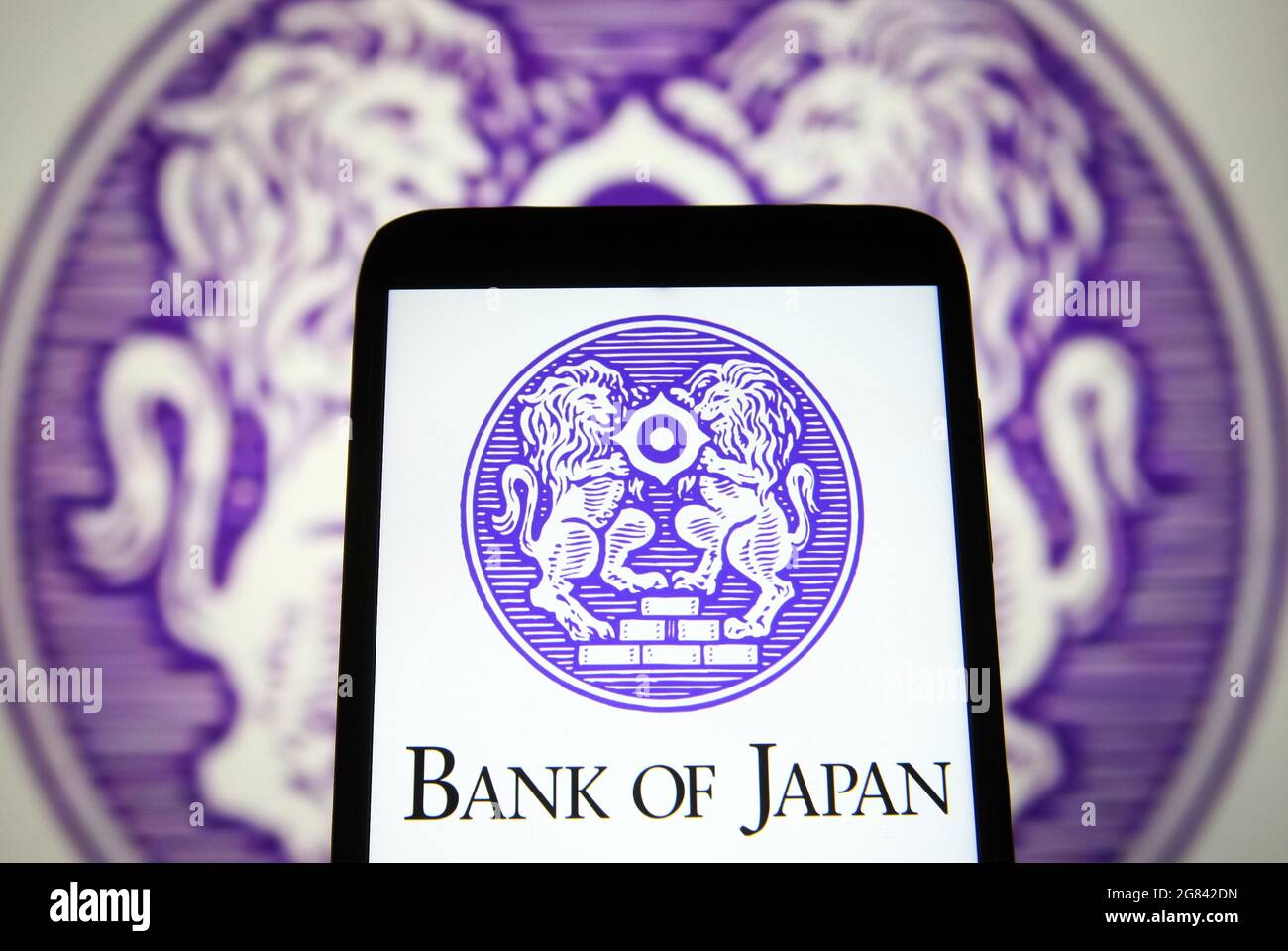 Boj logos hi-res stock photography and images - Alamy