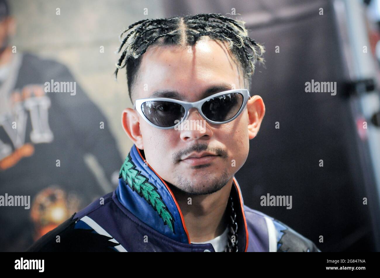 Tainy hi-res stock photography and images - Alamy