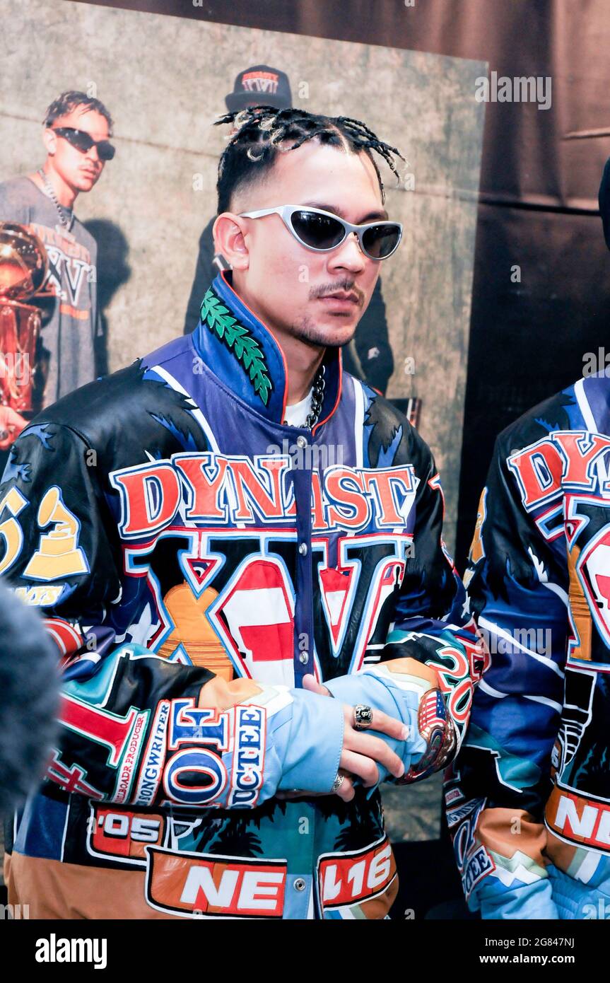 Tainy hi-res stock photography and images - Alamy