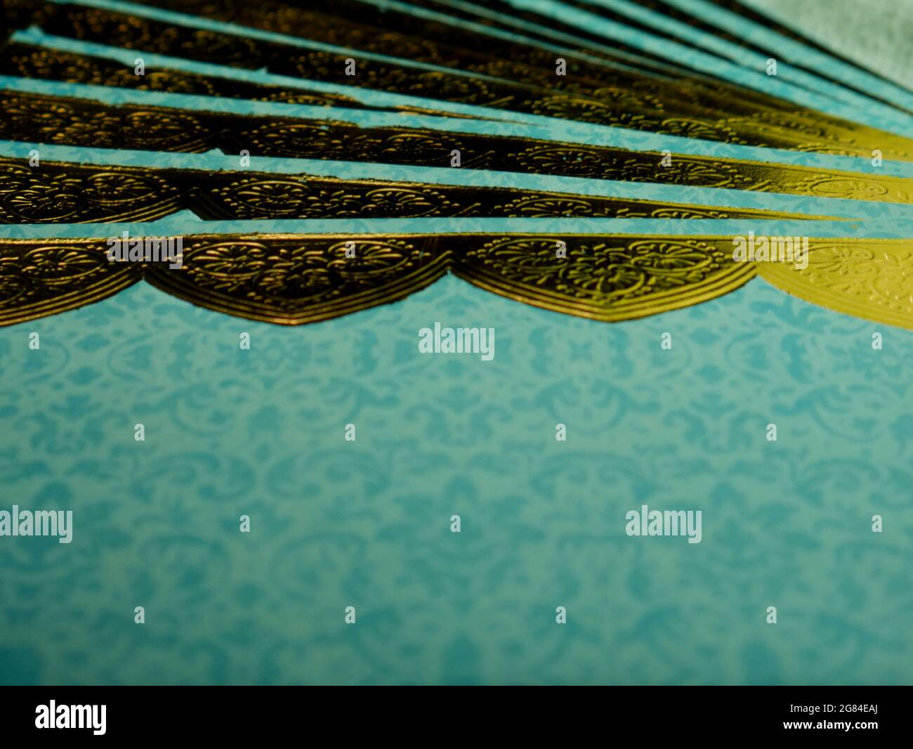 Beautiful golden texture art background presented with text space Stock ...