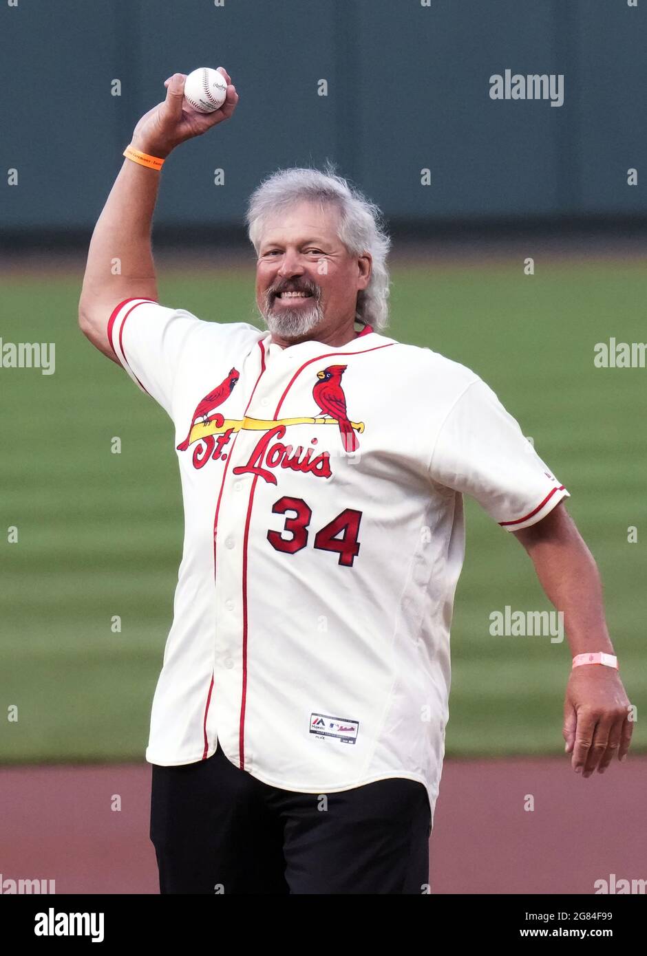 Former san francisco giants hi-res stock photography and images - Alamy