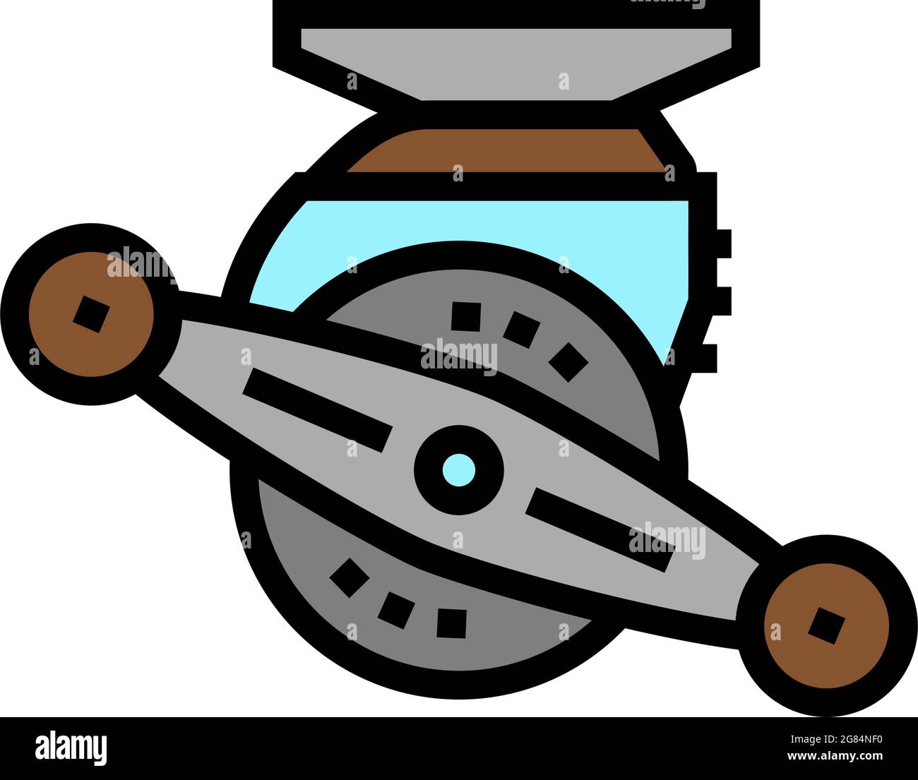 Saltwater kayak Stock Vector Images - Alamy