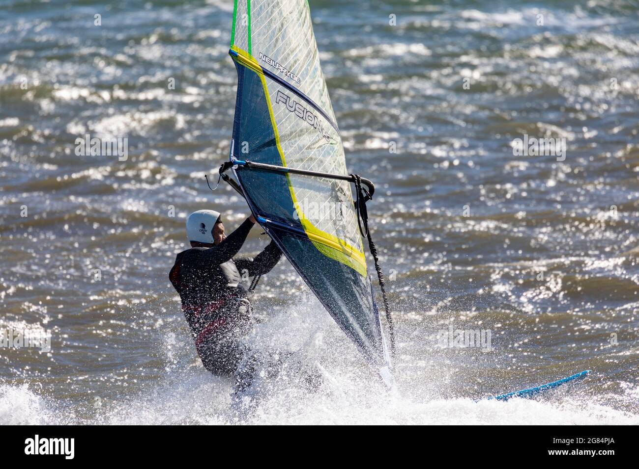 Australian watersport hi-res stock photography and images - Alamy
