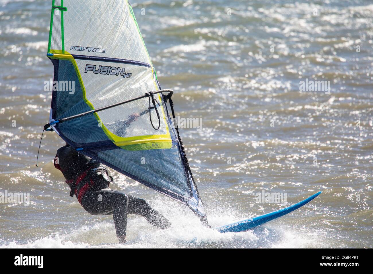 Australian watersport hi-res stock photography and images - Alamy
