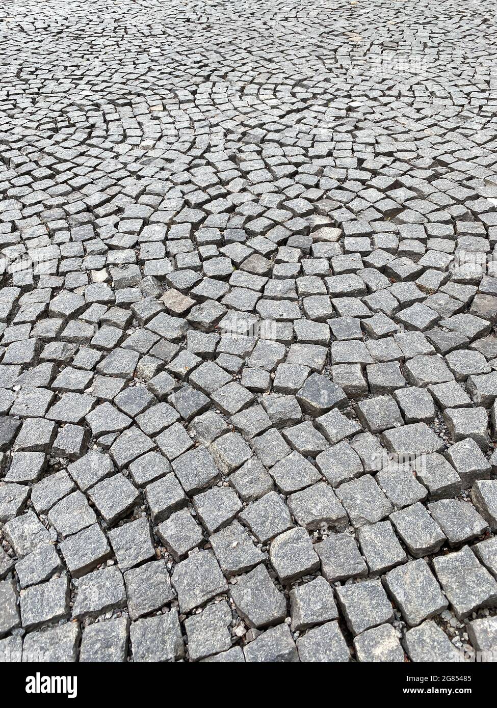Cobblestone pattern hi-res stock photography and images - Alamy