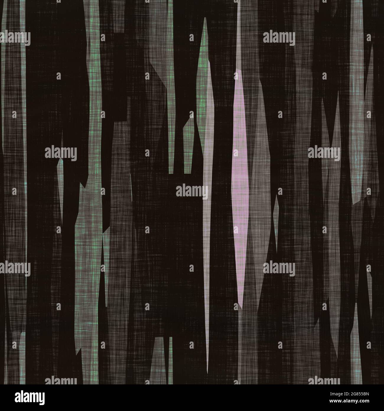 Camouflage dark underbrush wood style texture material. Seamless ...