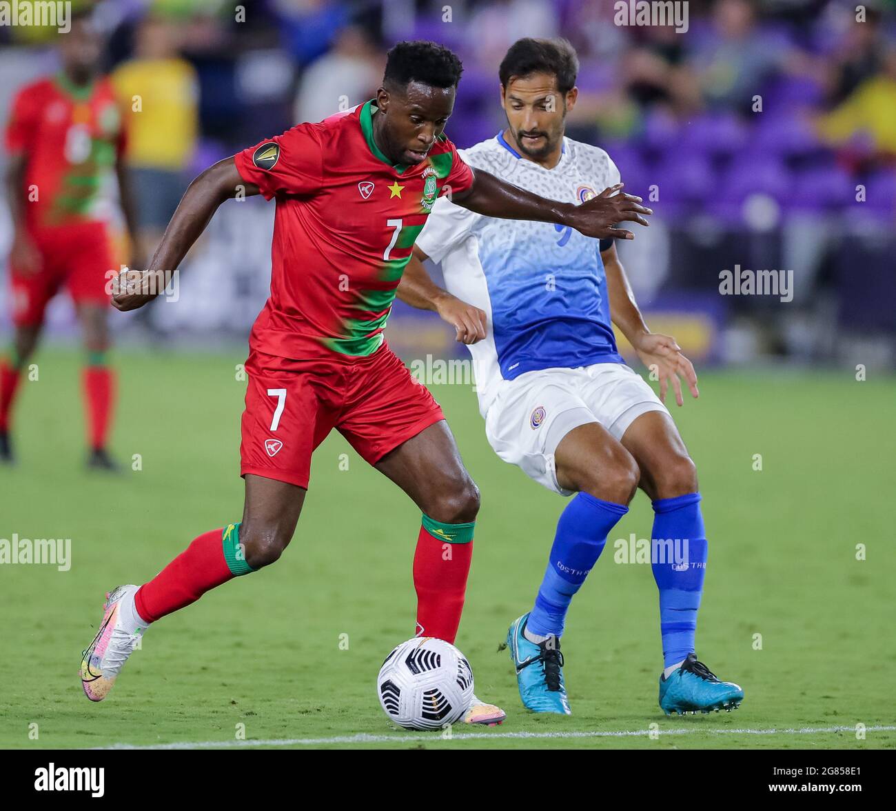 Ariel rodriguez hi-res stock photography and images - Alamy