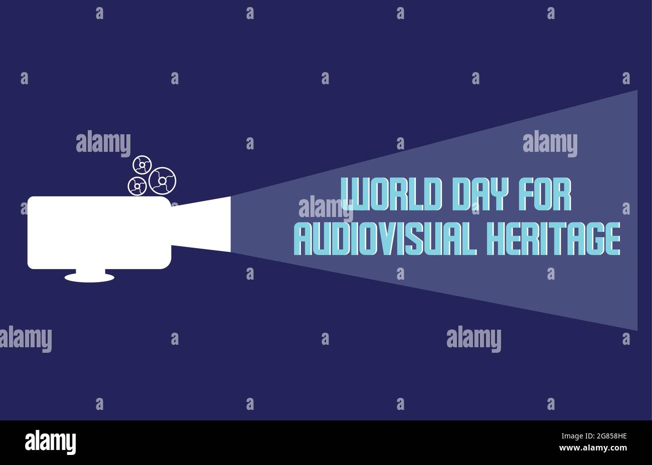 Heritage cinema Stock Vector Images - Alamy