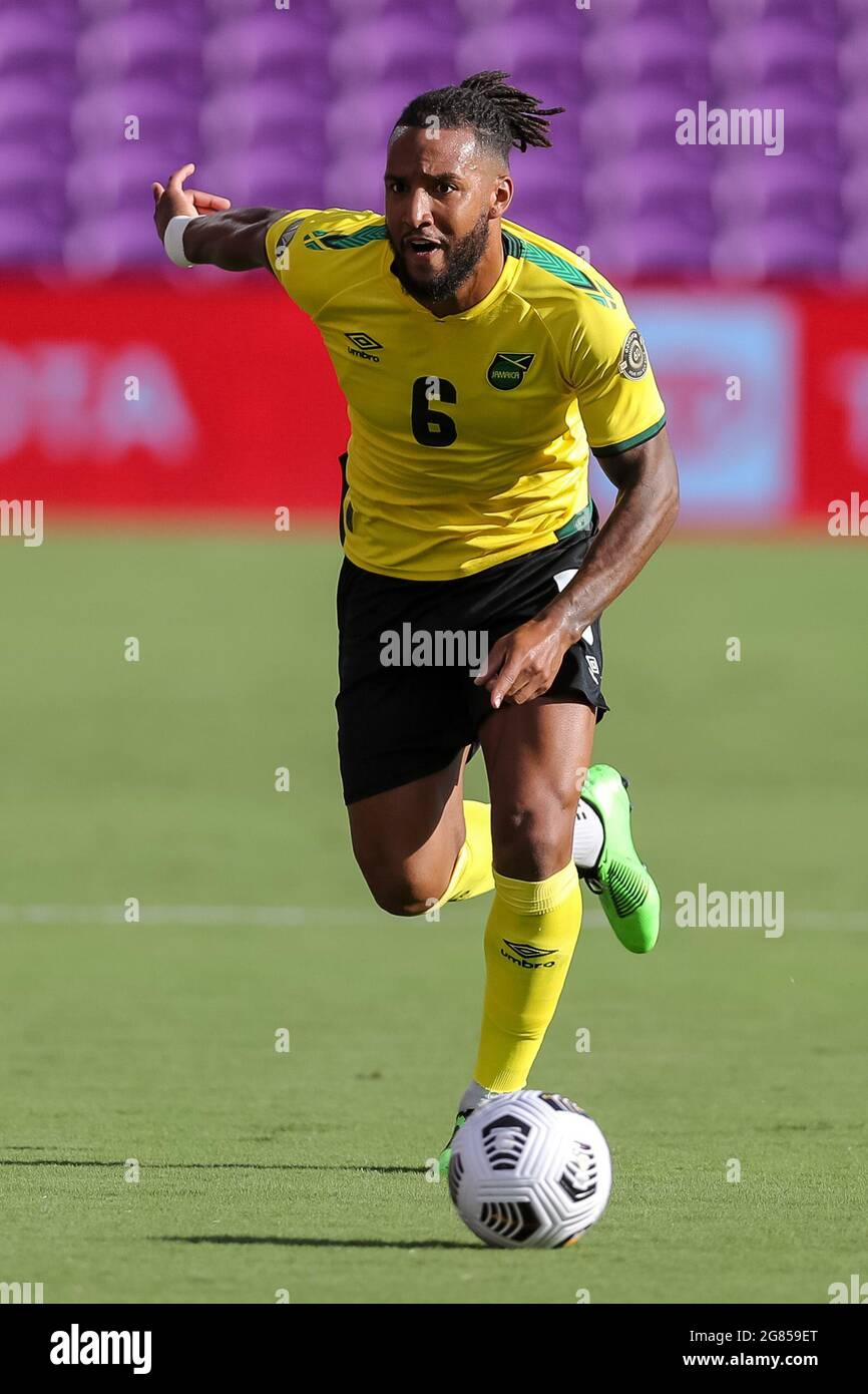 Liam moore jamaica hi-res stock photography and images - Alamy