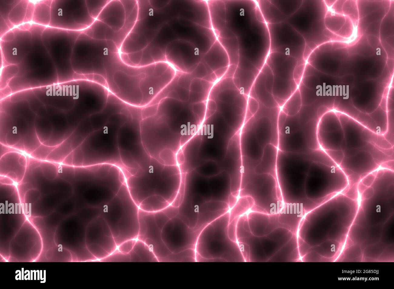 creative red fluent phosphorescent magical curves cg backdrop ...